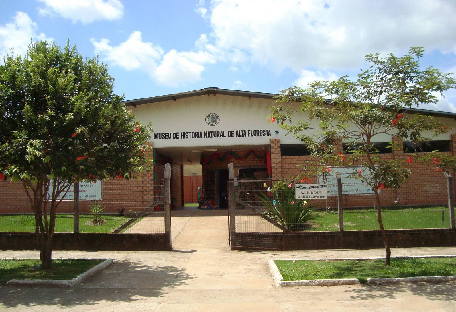 Pontos turísticos de Alta Floresta-MT que você precisa conhecer ...