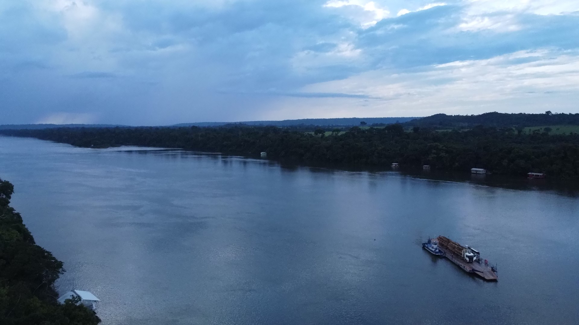 Pontos turísticos de Alta Floresta-MT que você precisa conhecer ...