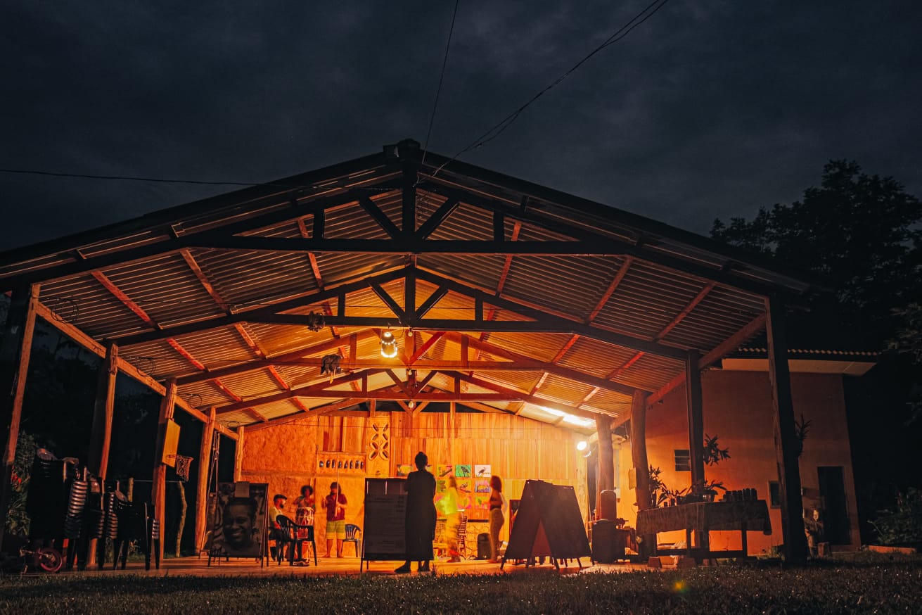 Pontos turísticos de Alta Floresta-MT que você precisa conhecer ...