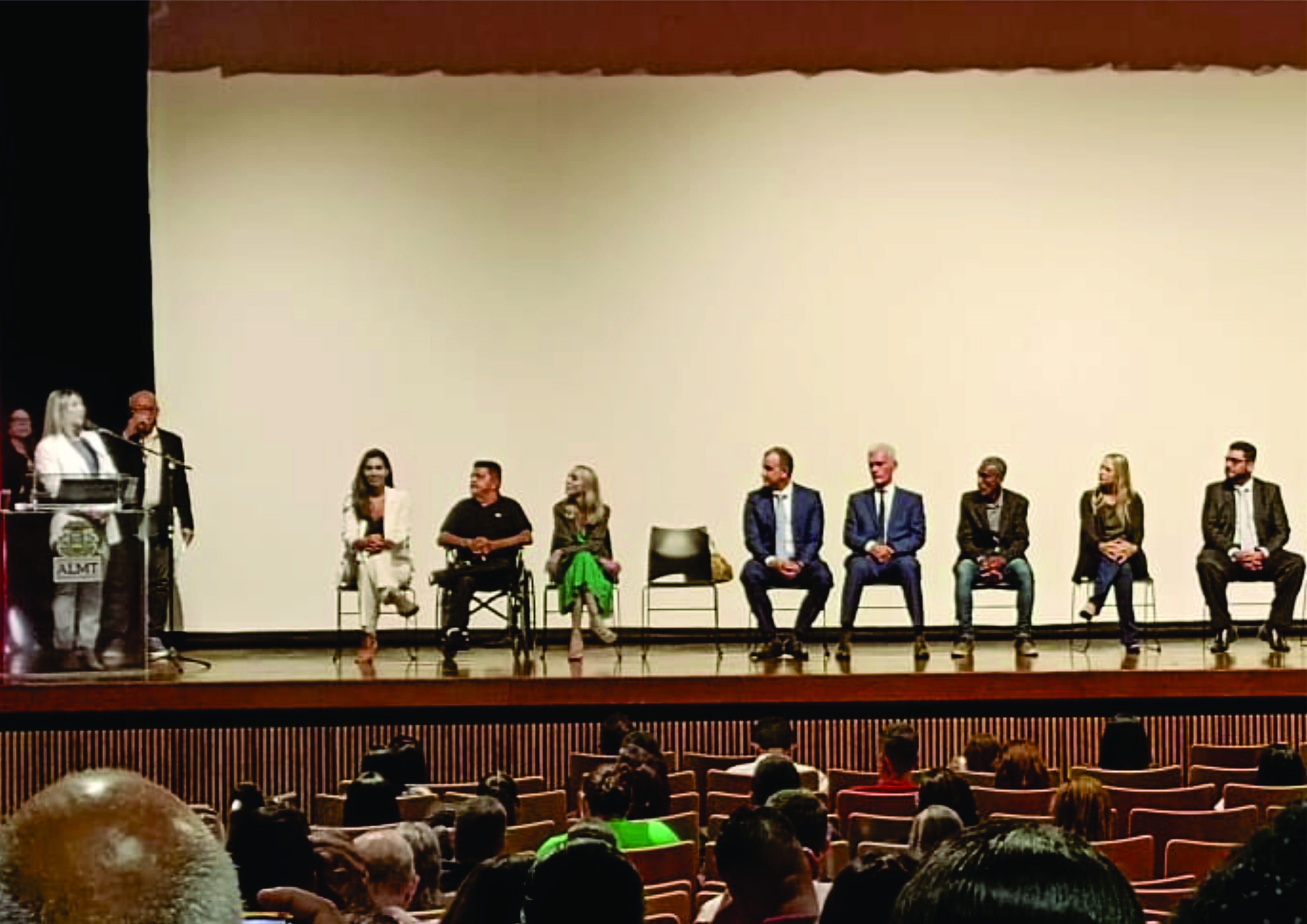 Alta Floresta participa do II Encontro de Conselheiros Tutelares ...
