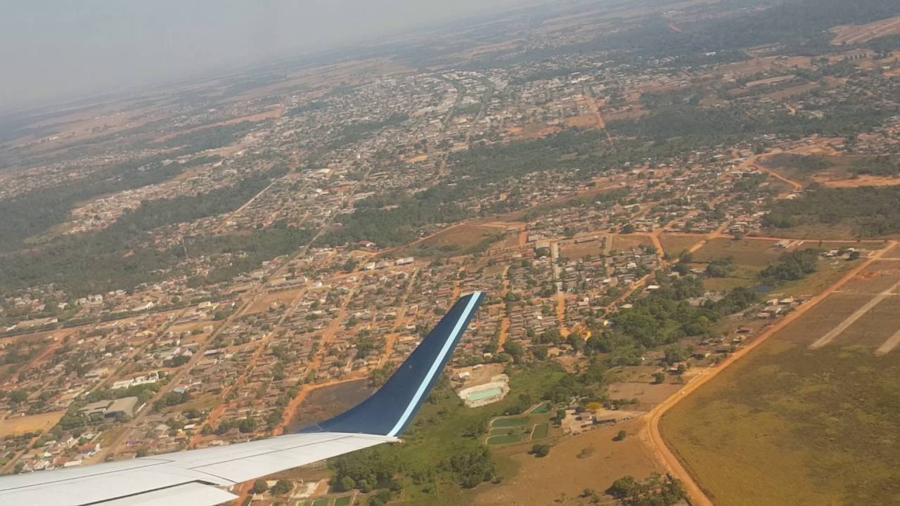 Alta Floresta - Prefeitura Municipal de Alta Floresta